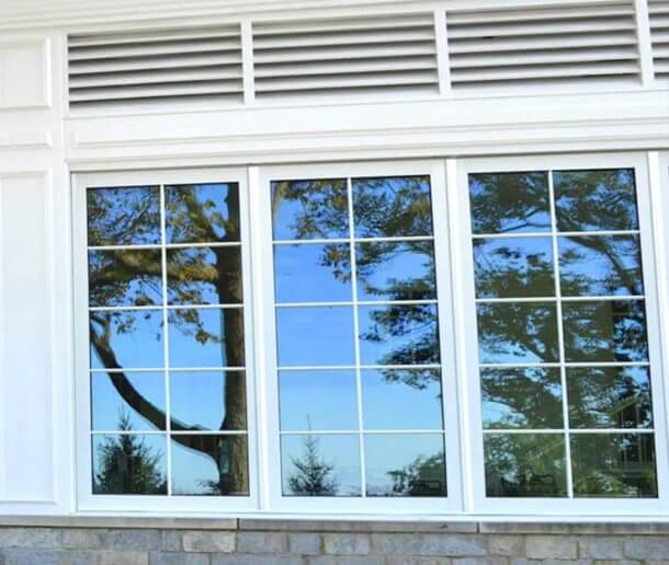 Ways to Add Modern Windows into Home Remodels - HelloProject