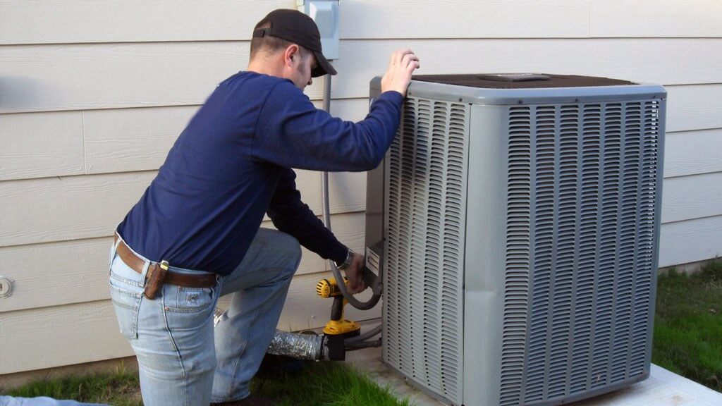 HVAC Maintenance Tips That Help Prevent High Monthly Bills - HelloProject