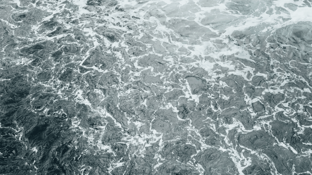 The Secrets To A Shiny Epoxy Floor | HelloProject