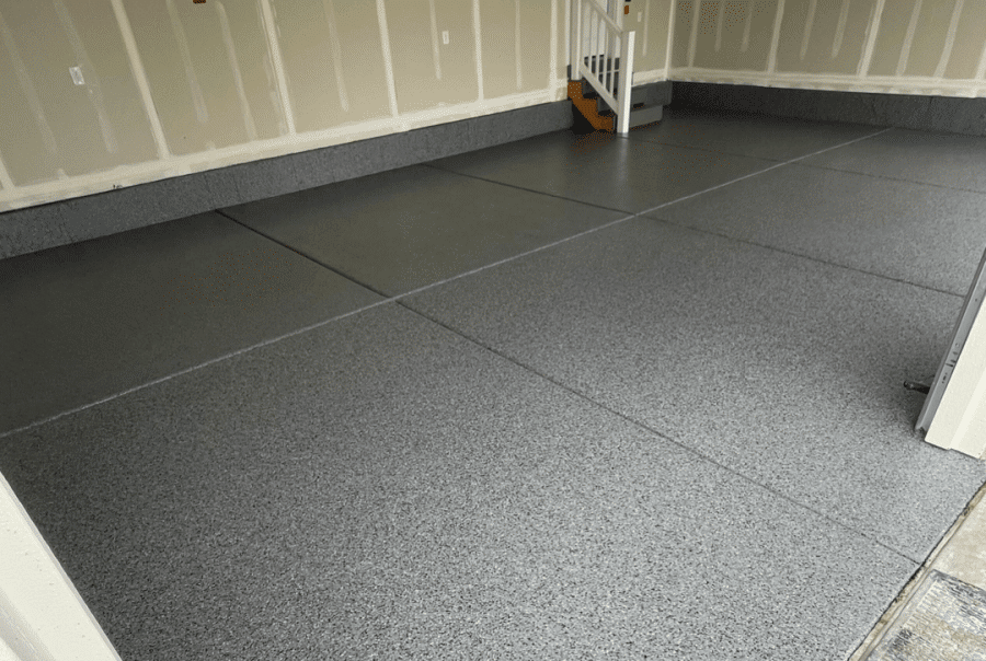 Polyaspartic Flooring Archives - HelloProject
