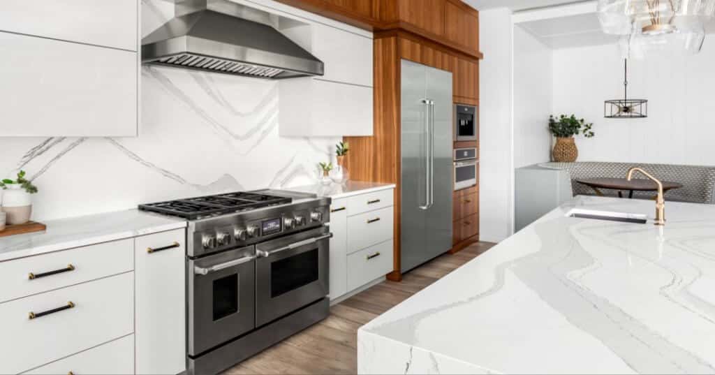 Choosing the Best Countertops for Your Kitchen Remodel - HelloProject