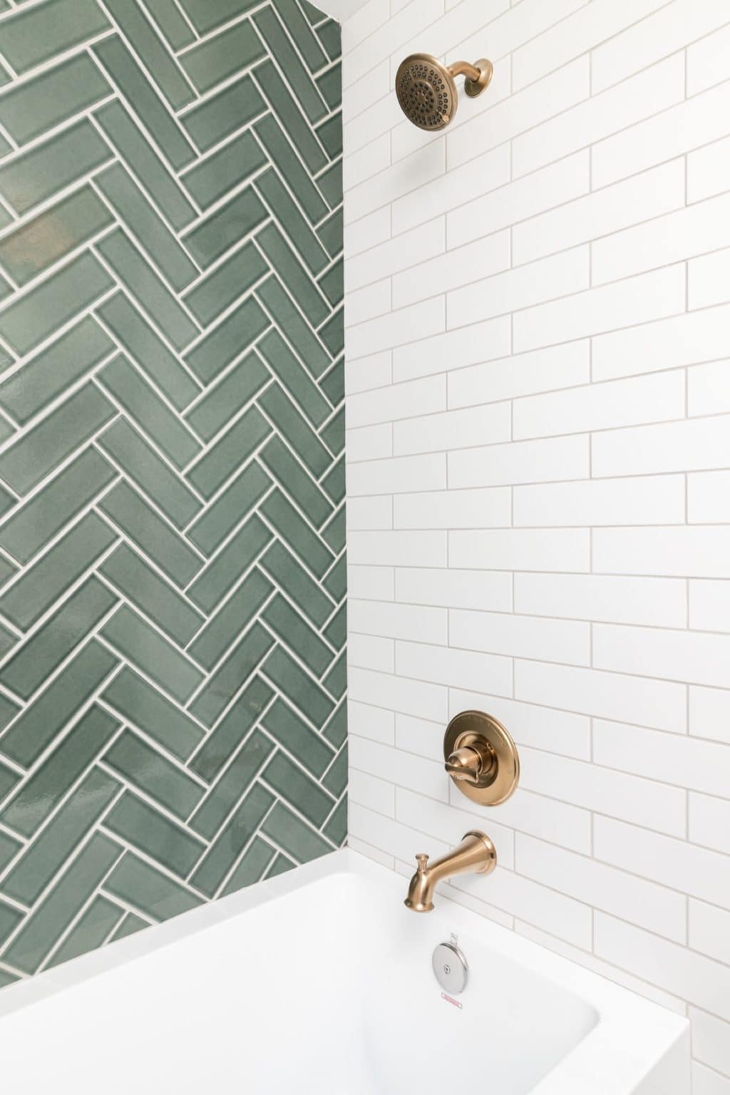 Trending Tile Designs and Styles for Your Home - HelloProject