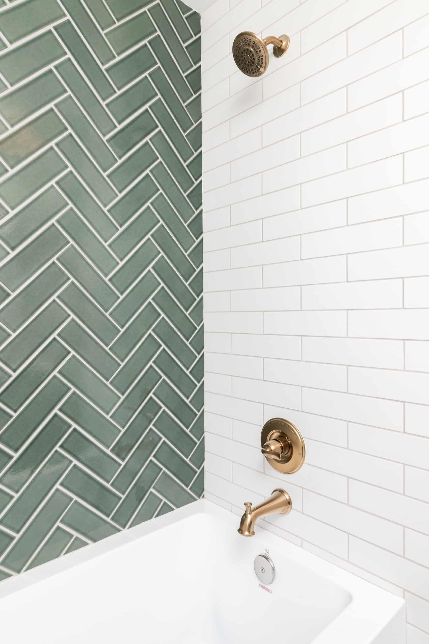 Trending Tile Designs and Styles for Your Home - HelloProject