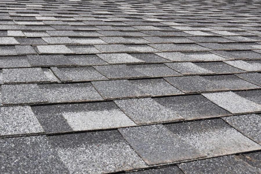 4 Causes of Your Roof Shingle Discoloration to Beware - HelloProject