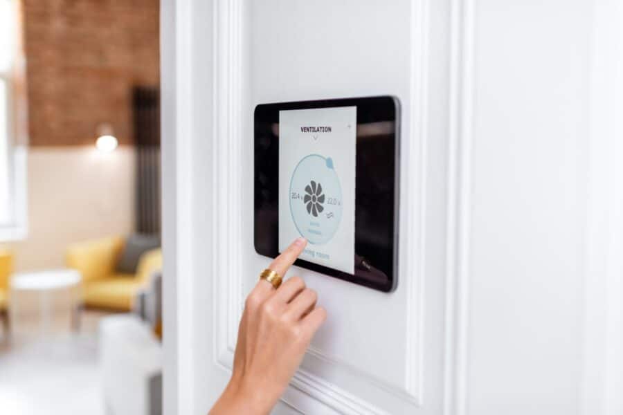 Why Proper Ventilation Is Key for Your Home’s Health
