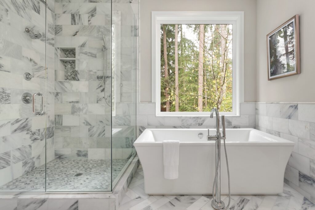 Is It Time to Replace Your Bath or Shower? 4 Key Signs